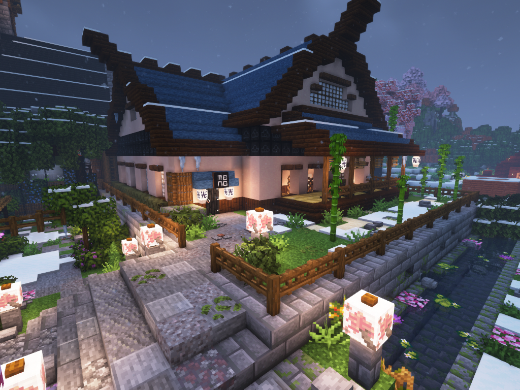 Mono - Minecraft Modpacks - CurseForge