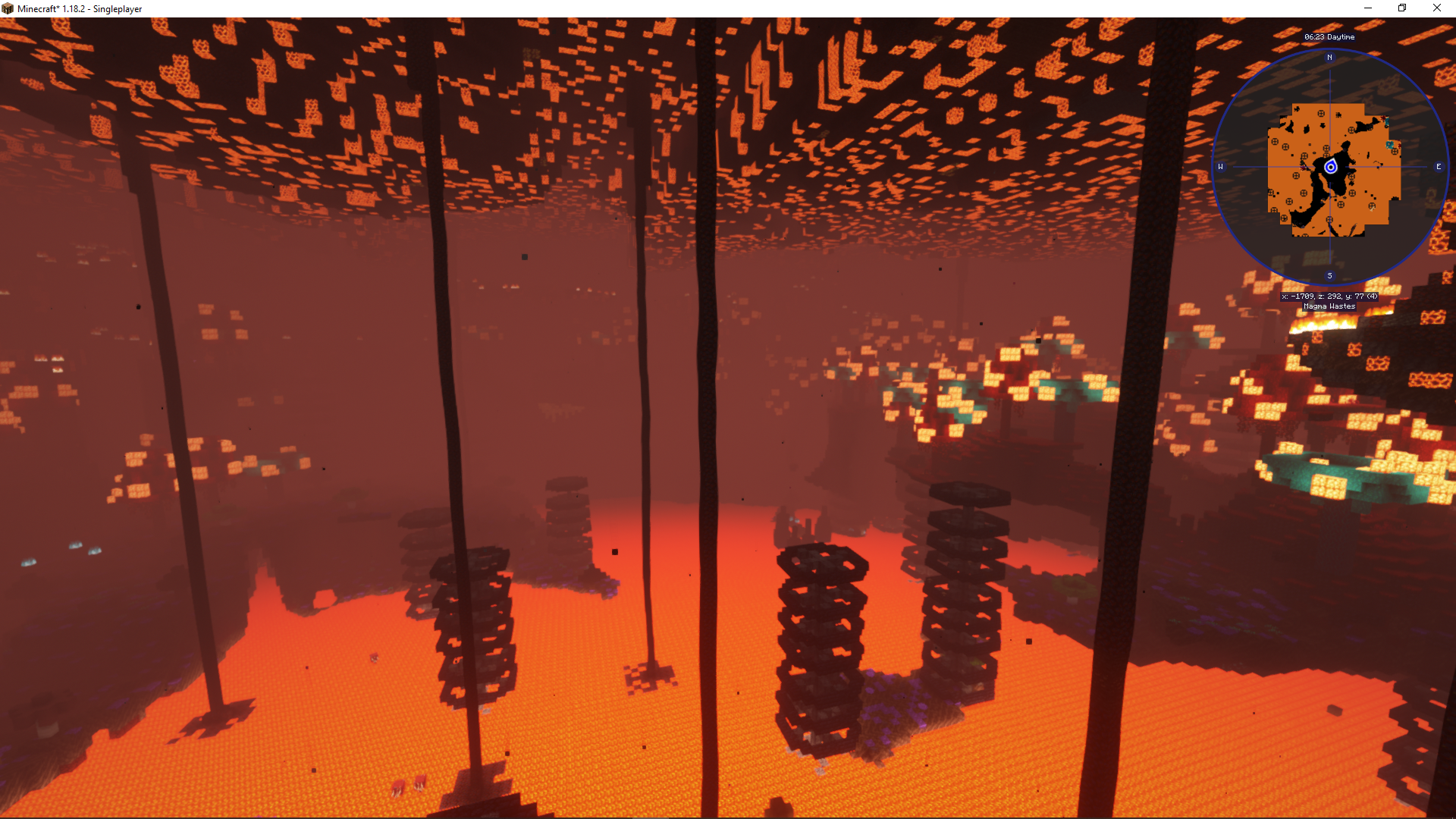 Radiance - Gallery - Minecraft Modpacks - CurseForge