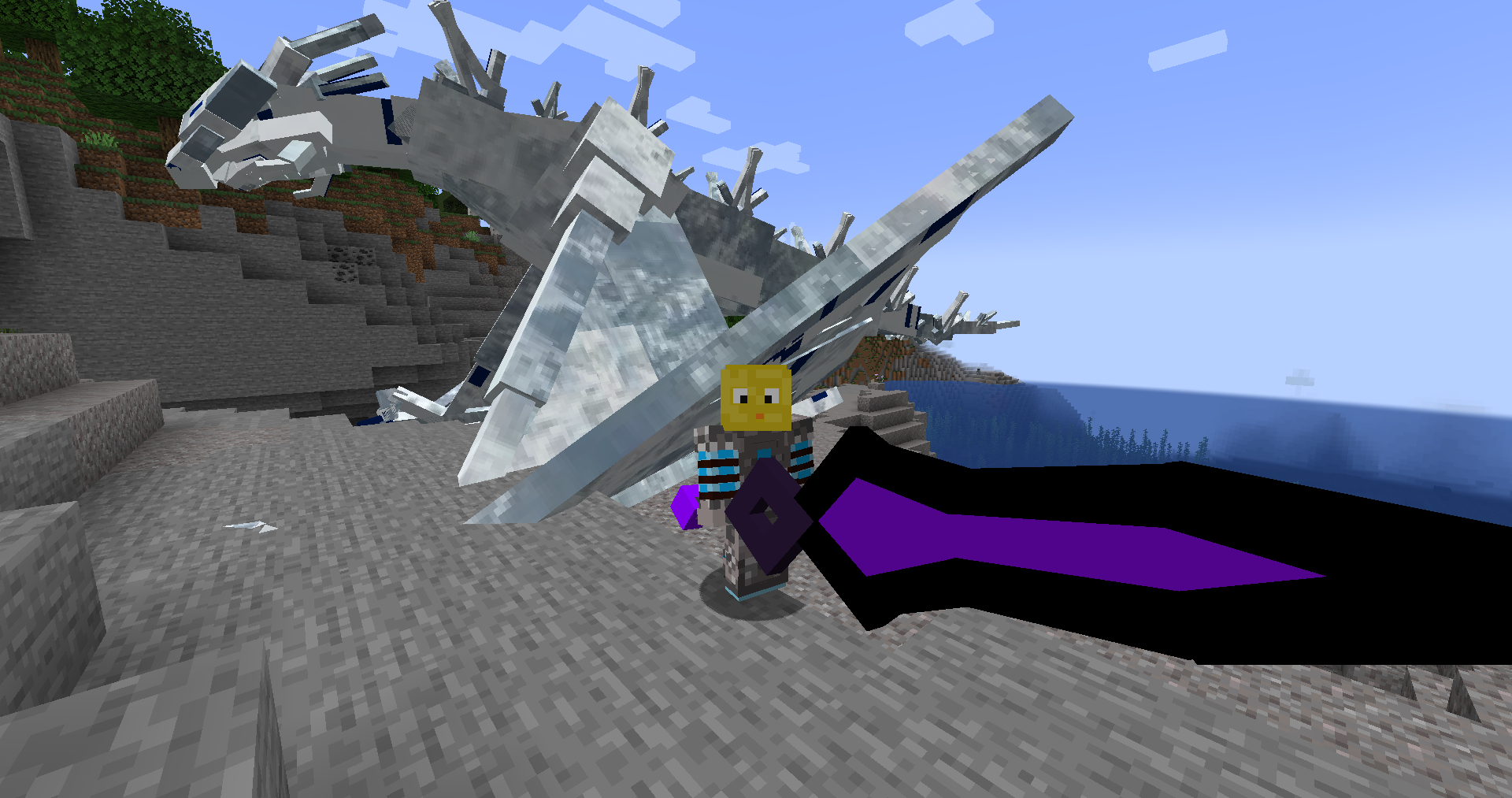 Muckraft - Minecraft Mods - CurseForge