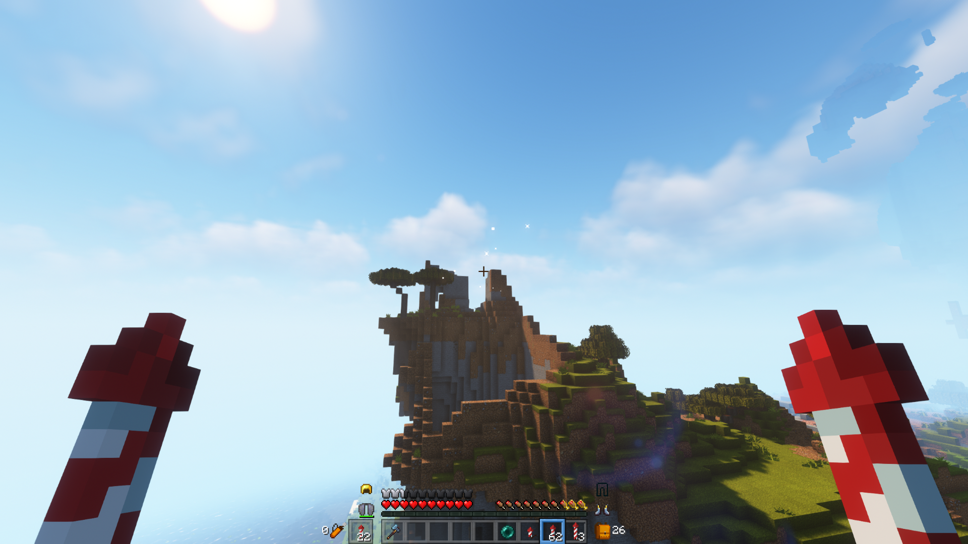 Fabric Essentials - Graphics, Sound, UI & Performance (Vanilla ...