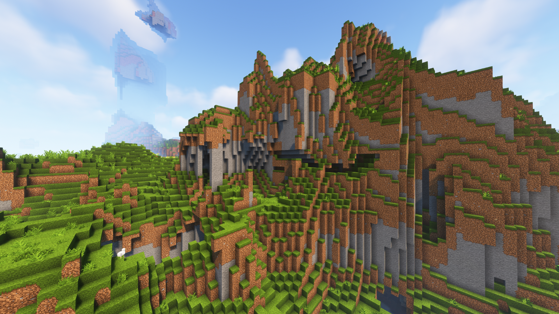 Fabric Essentials - Graphics, Sound, UI & Performance (Vanilla ...