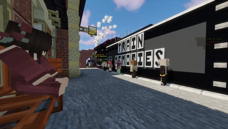 The Book of Ventura - Ultimate Roleplay Pack - Minecraft Modpacks ...