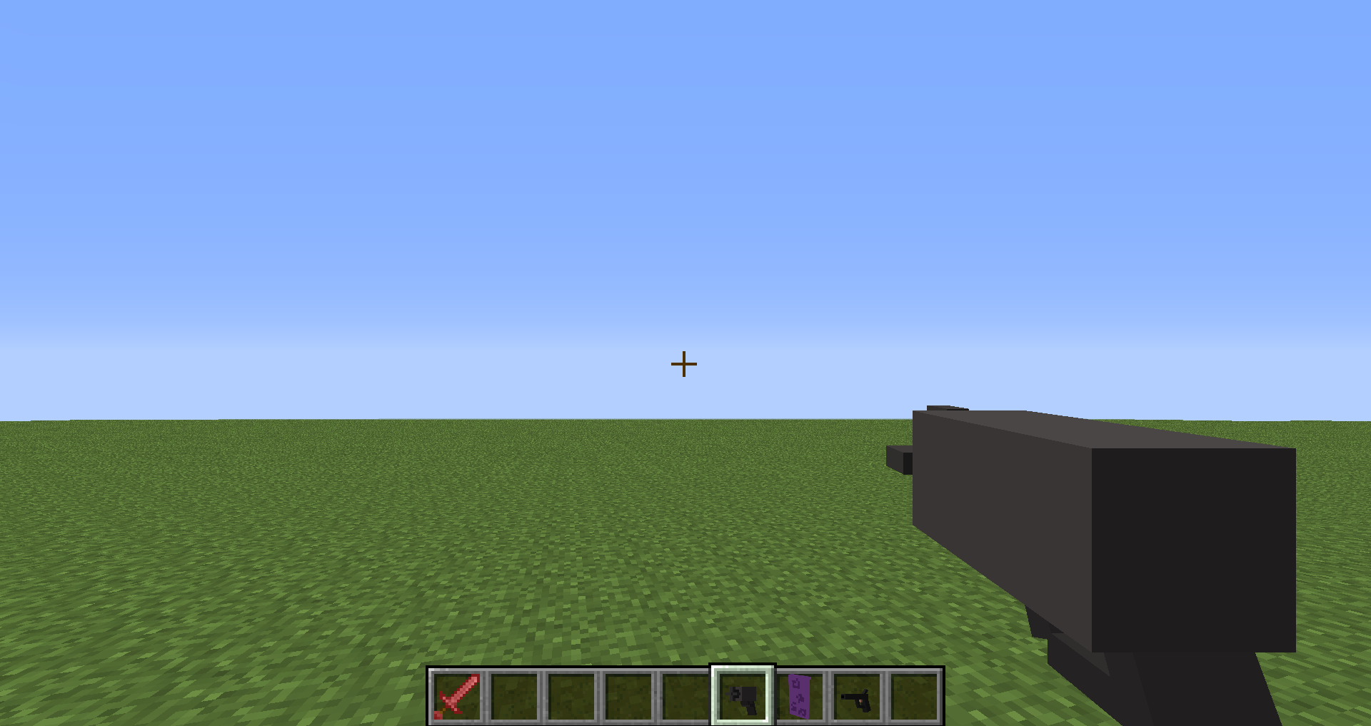 Géranite - Minecraft Mods - CurseForge