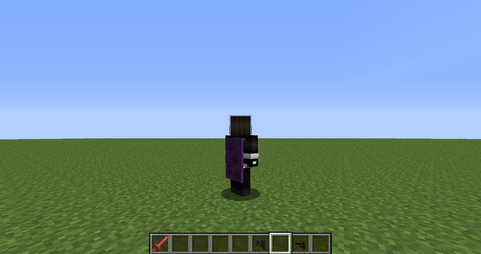 Géranite - Minecraft Mods - CurseForge