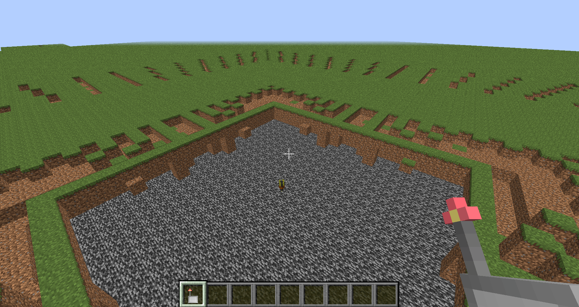 Géranite - Minecraft Mods - CurseForge