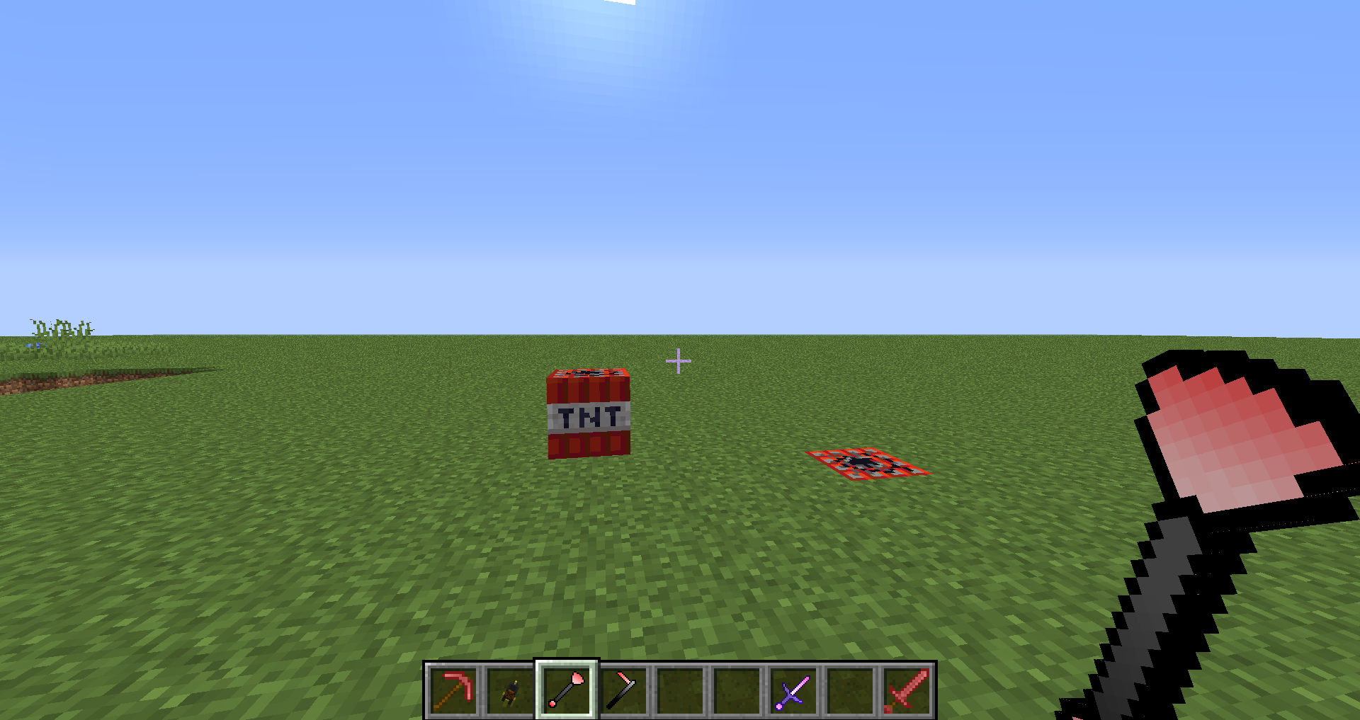 Géranite - Minecraft Mods - CurseForge