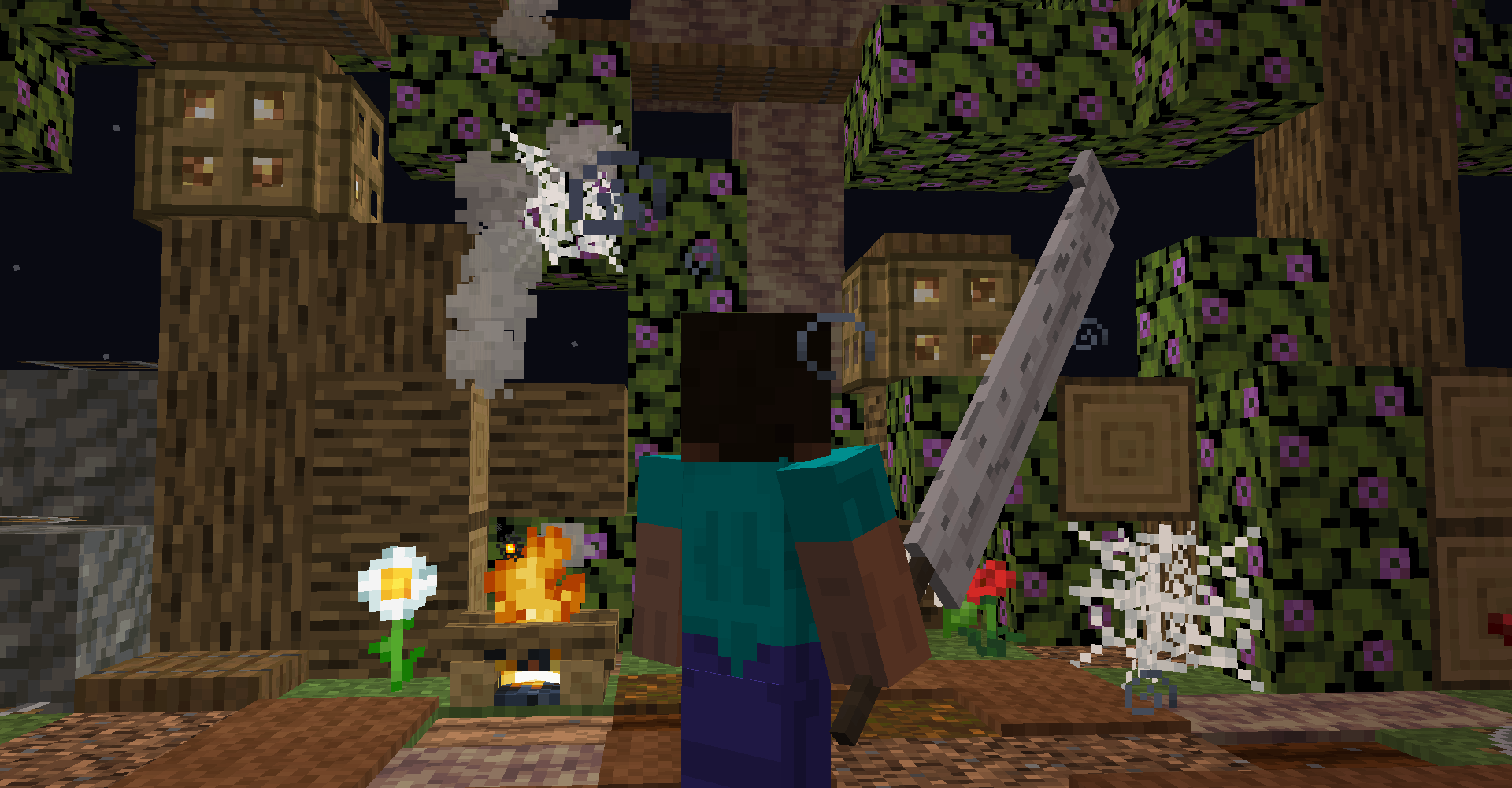 Big Bro Swords - Minecraft Mods - CurseForge