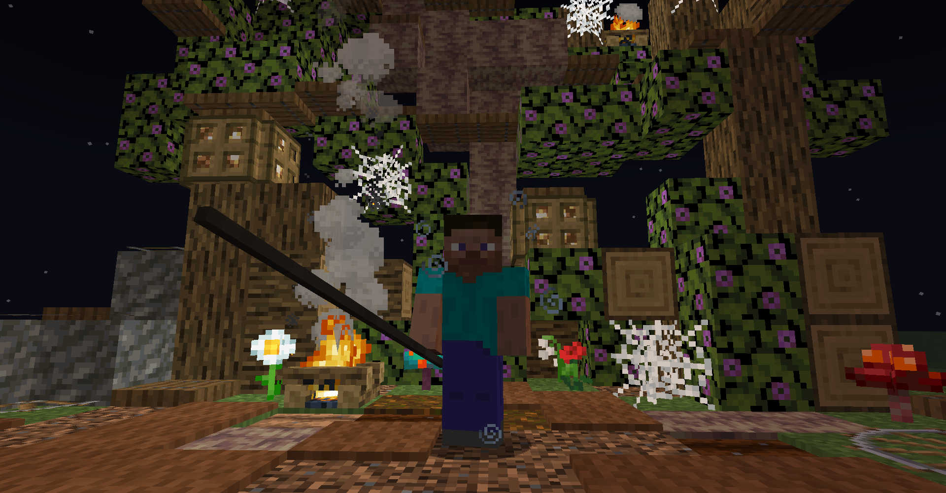 Big Bro Swords - Minecraft Mods - CurseForge