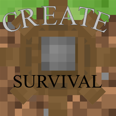 CreateSurvival - Minecraft Modpacks - CurseForge