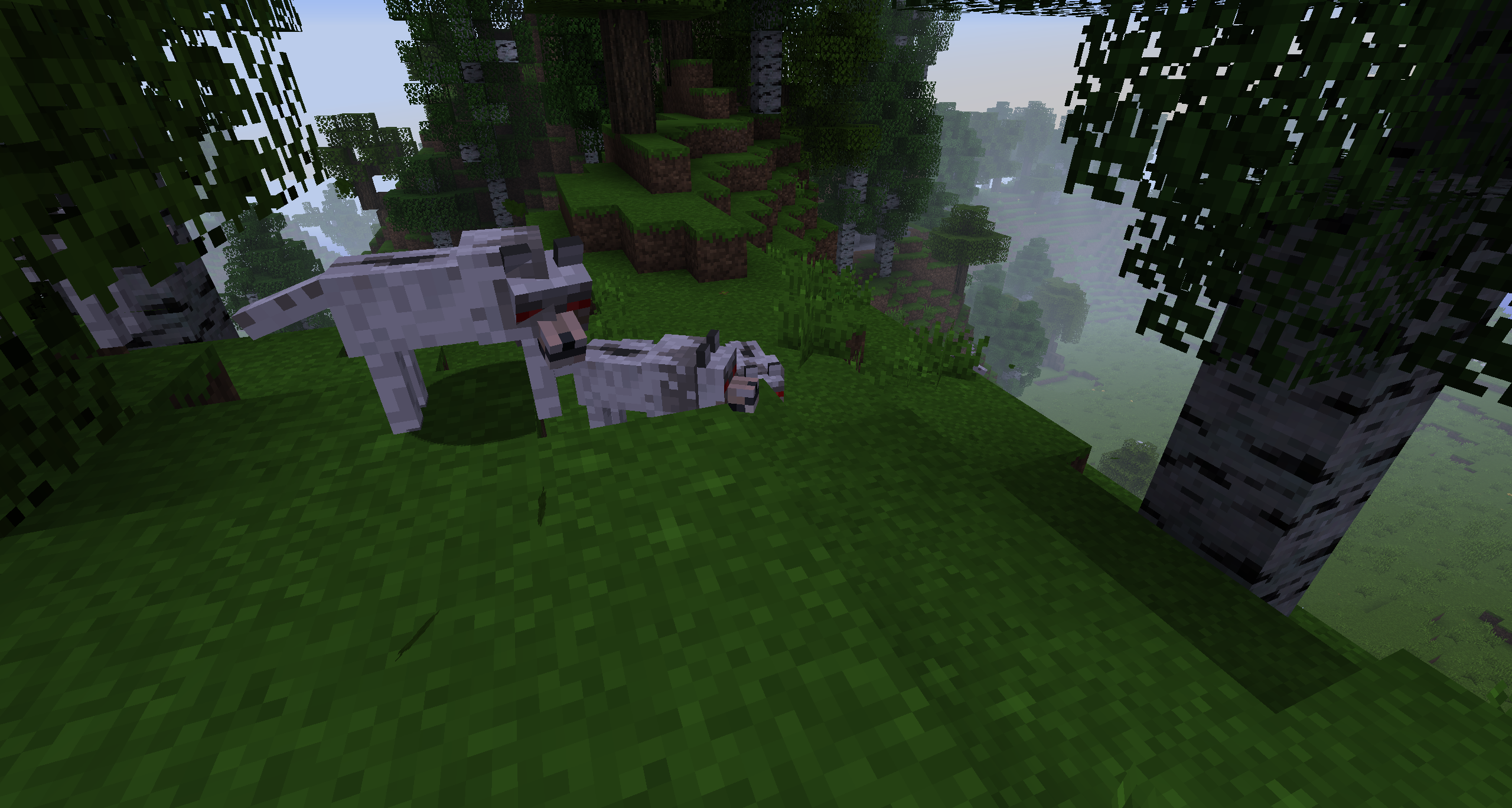 Zip-pack - Minecraft Modpacks - CurseForge