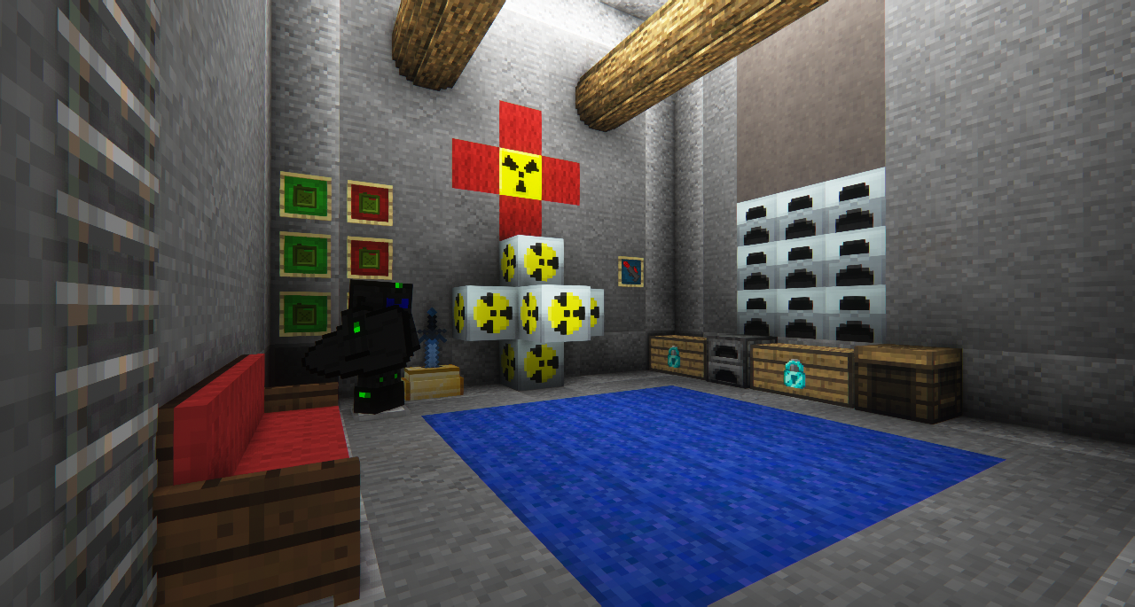 Zip-pack - Minecraft Modpacks - CurseForge