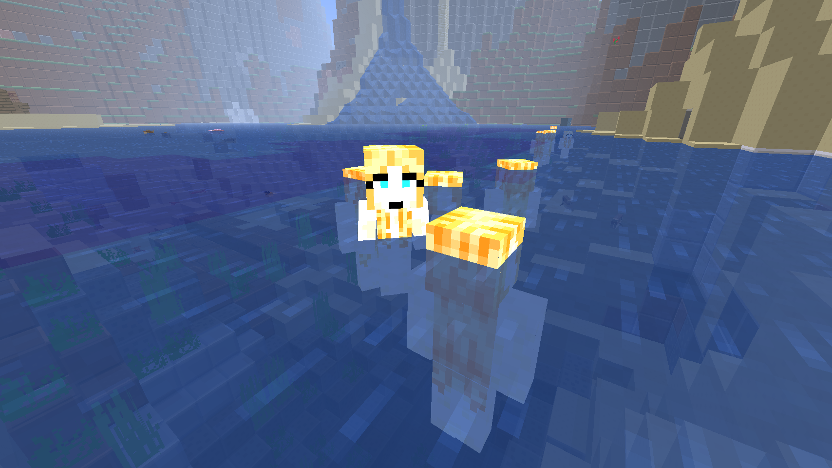 Naiads - Minecraft Mods - CurseForge