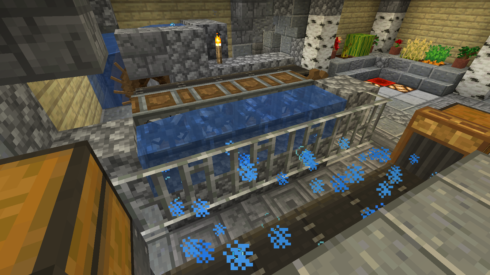 Gune's Starburst - Minecraft Modpacks - CurseForge