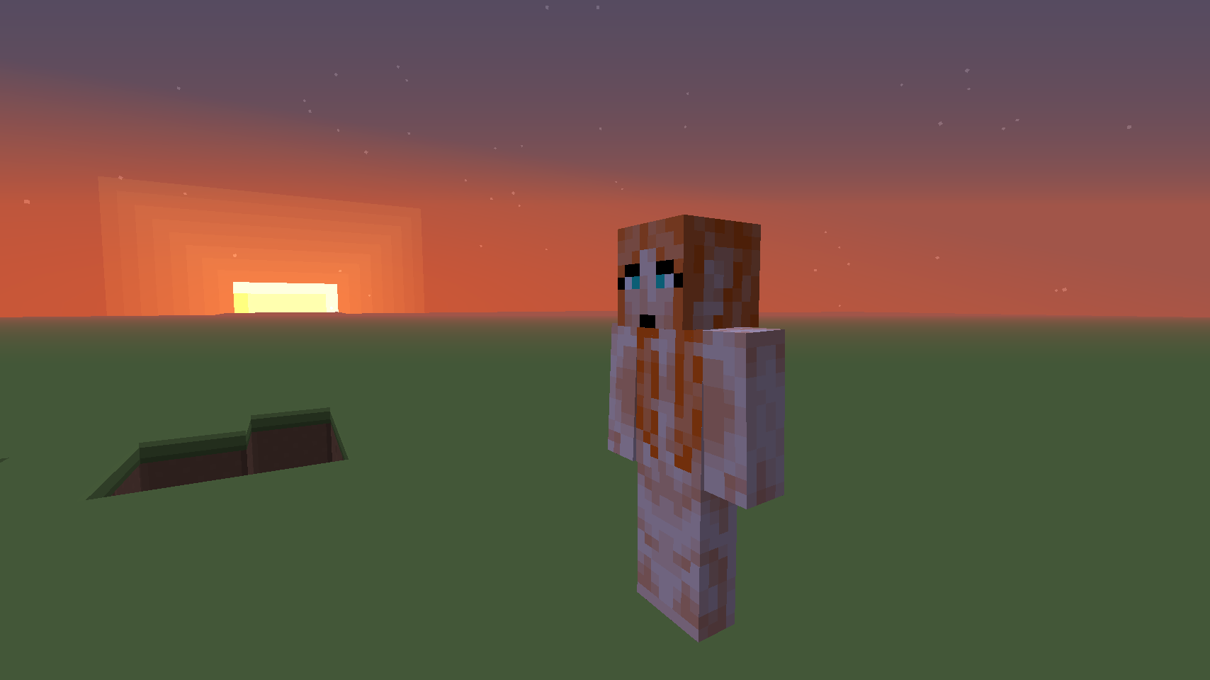 Naiads - Minecraft Mods - CurseForge