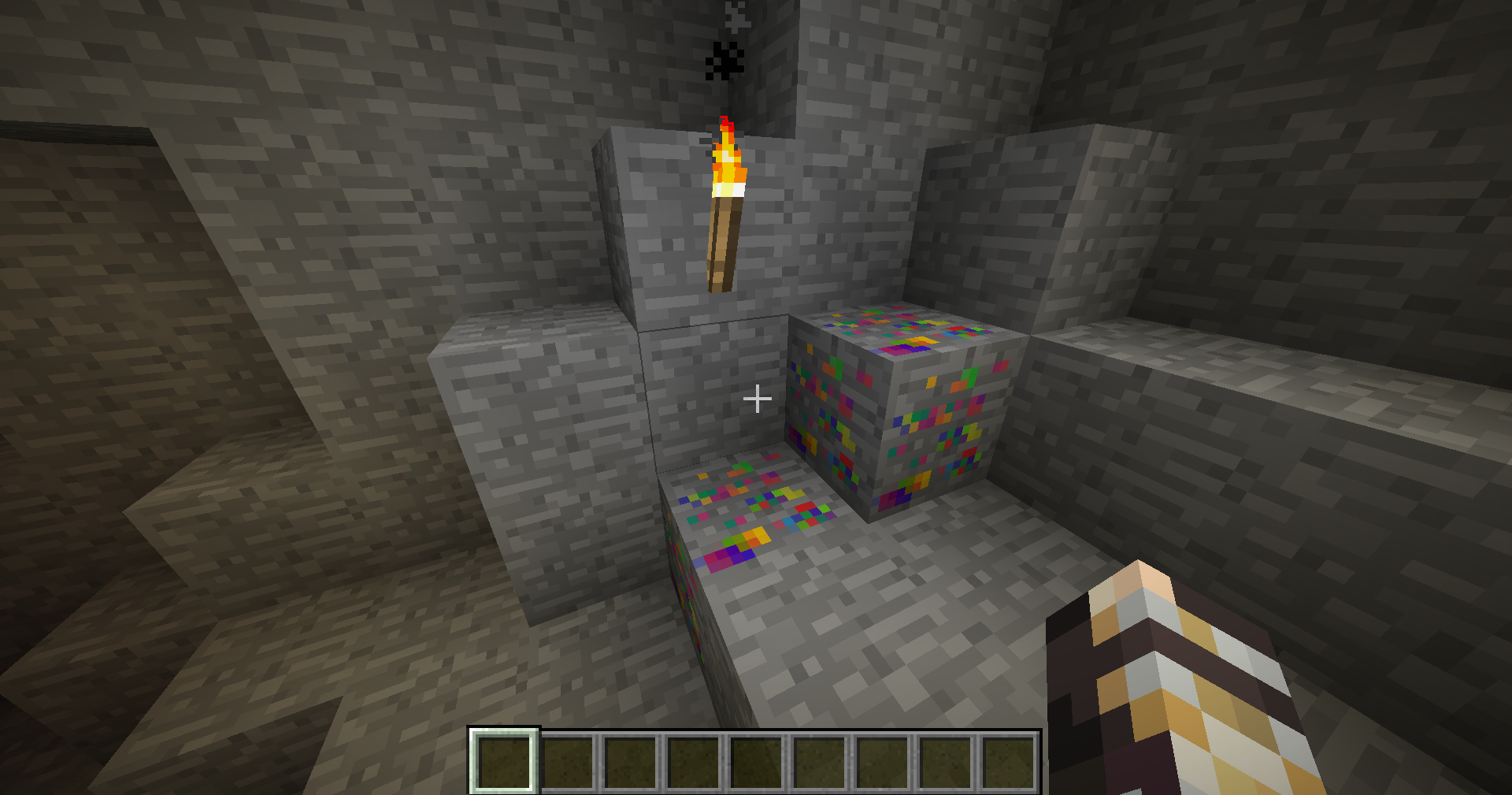 Rainbow Jamuu - Minecraft Mods - CurseForge