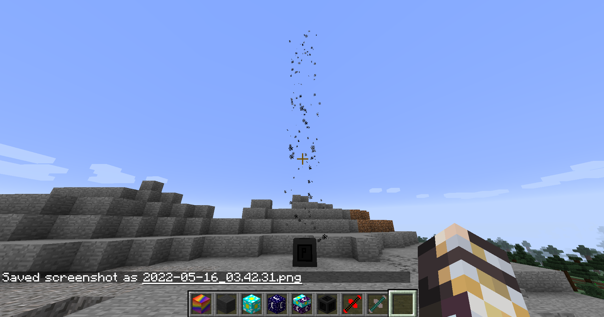 Rainbow Jamuu - Minecraft Mods - CurseForge