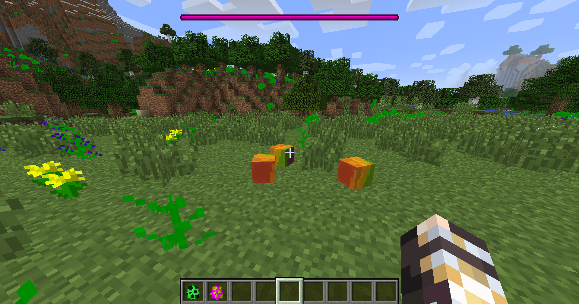 Rainbow Jamuu - Minecraft Mods - CurseForge