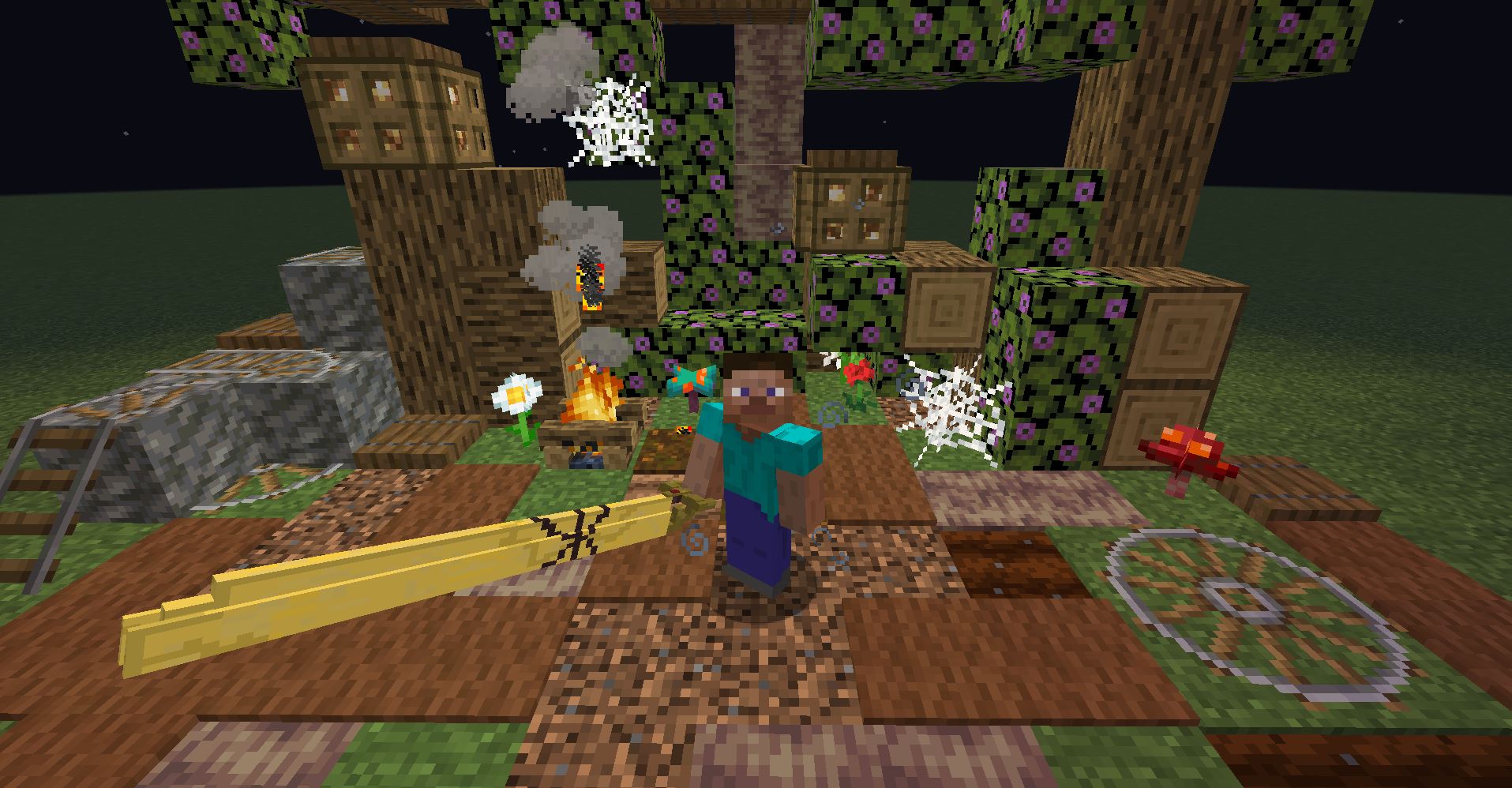 Big Bro Swords - Minecraft Mods - CurseForge