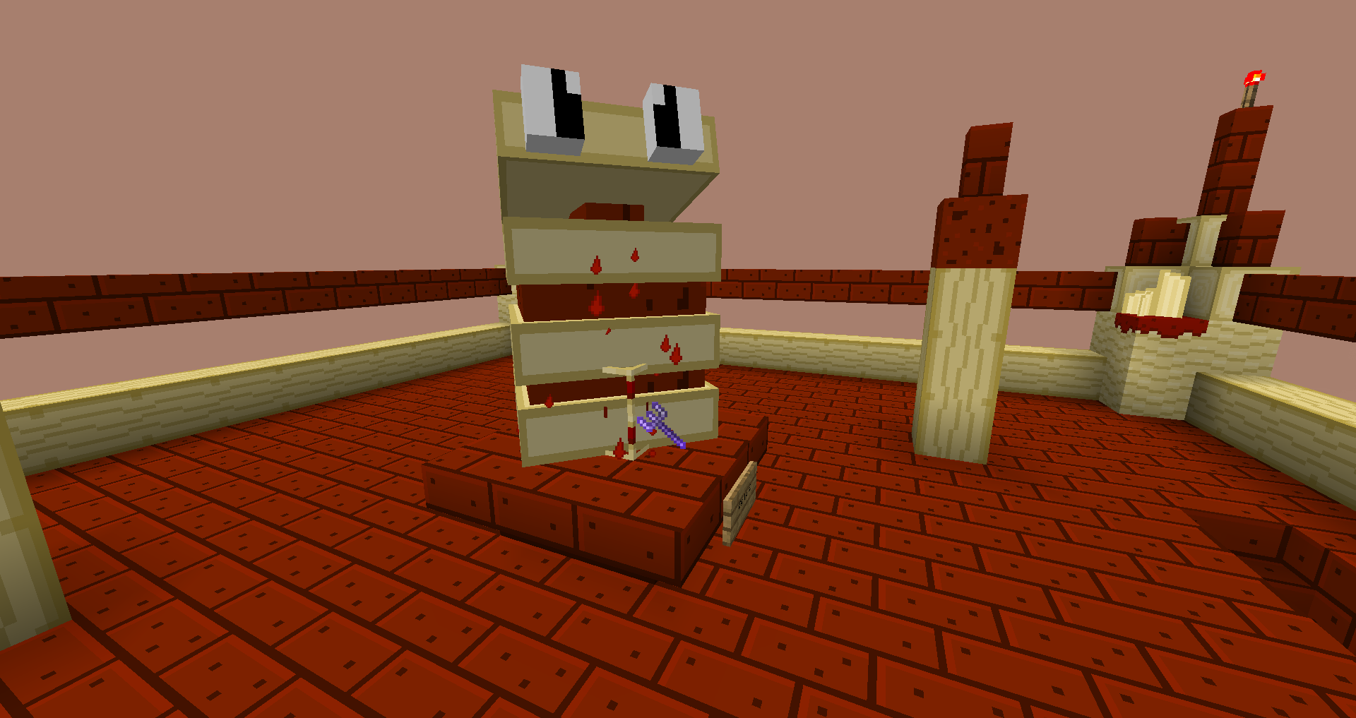 Pasta Realm - Minecraft Mods - CurseForge