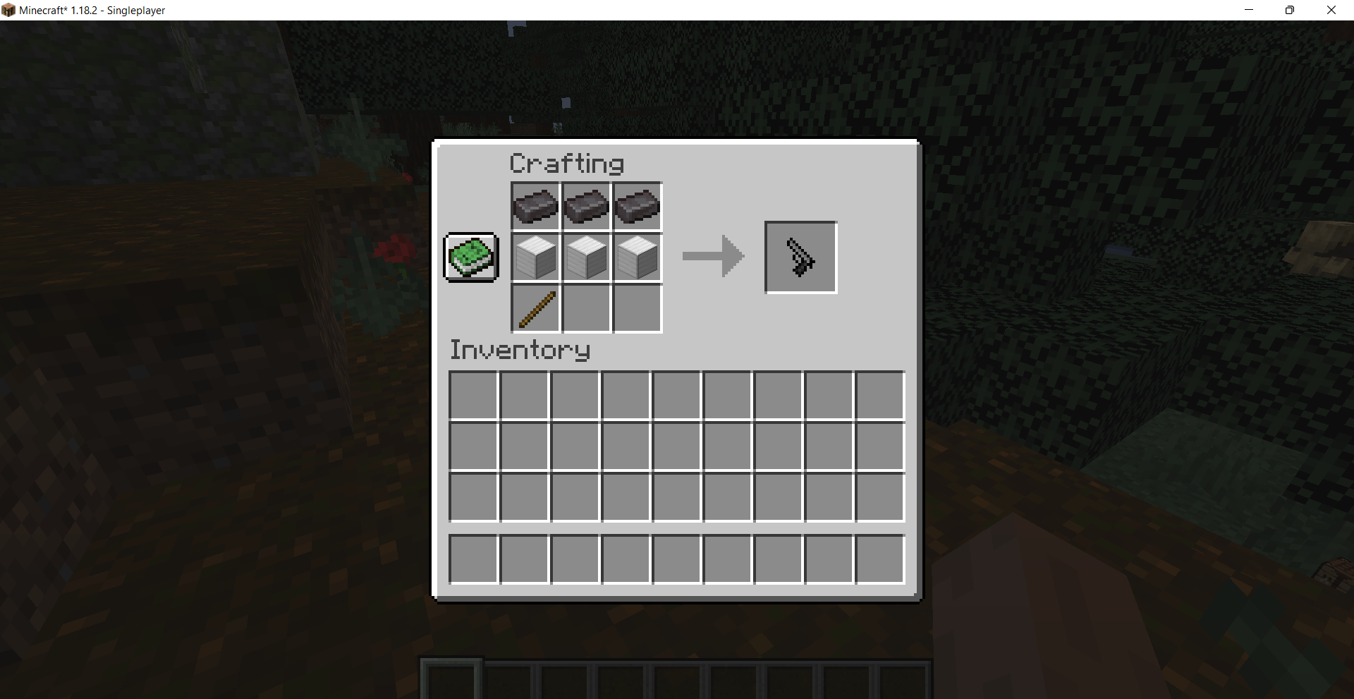 Weapon, Armor, Items++ - Screenshots - Minecraft Mods - CurseForge