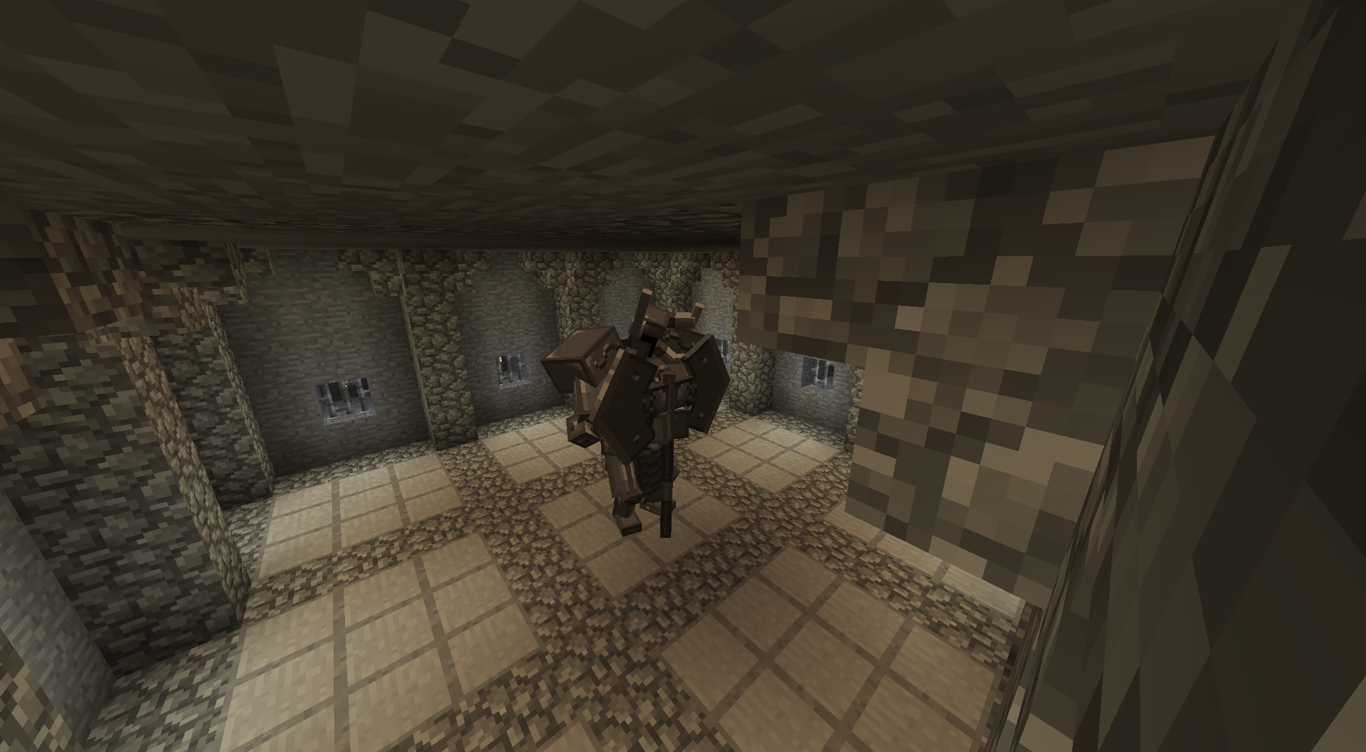 Order of the Stone I - Minecraft Modpacks - CurseForge