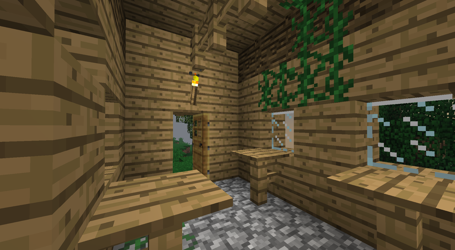 Order of the Stone I - Minecraft Modpacks - CurseForge