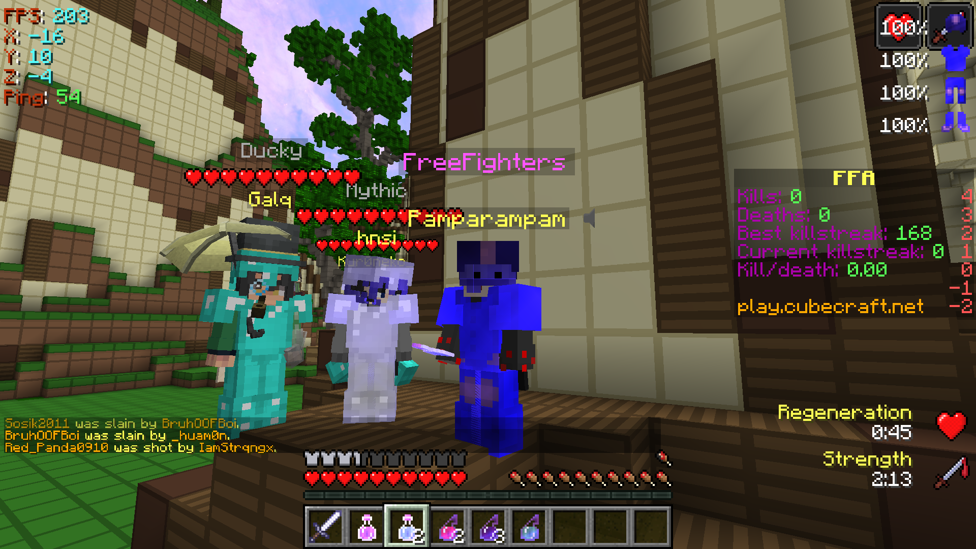 Clan Tag - Minecraft Mods - CurseForge