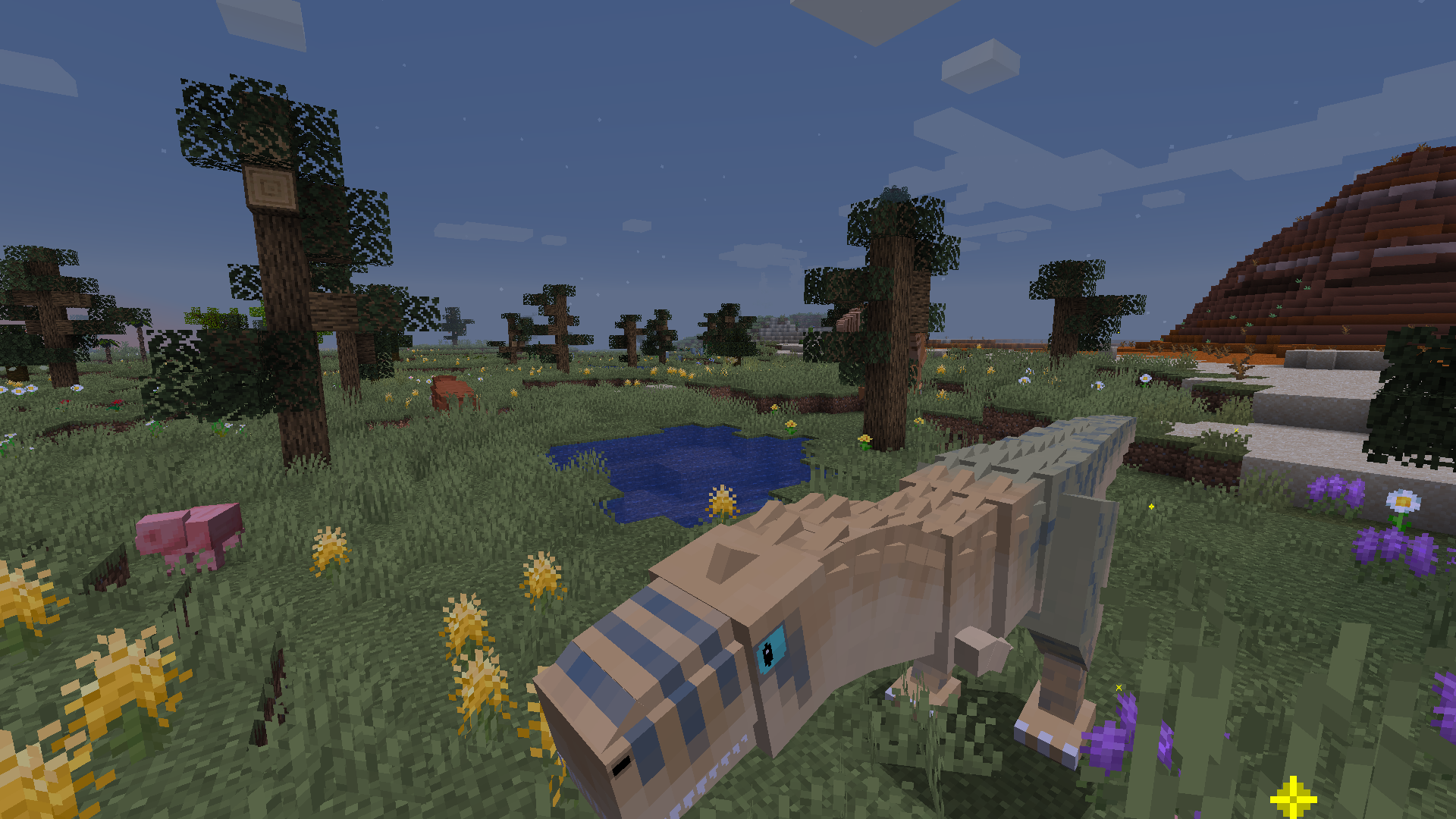 EPiCCRAFT - Dominion - Minecraft Modpacks - CurseForge