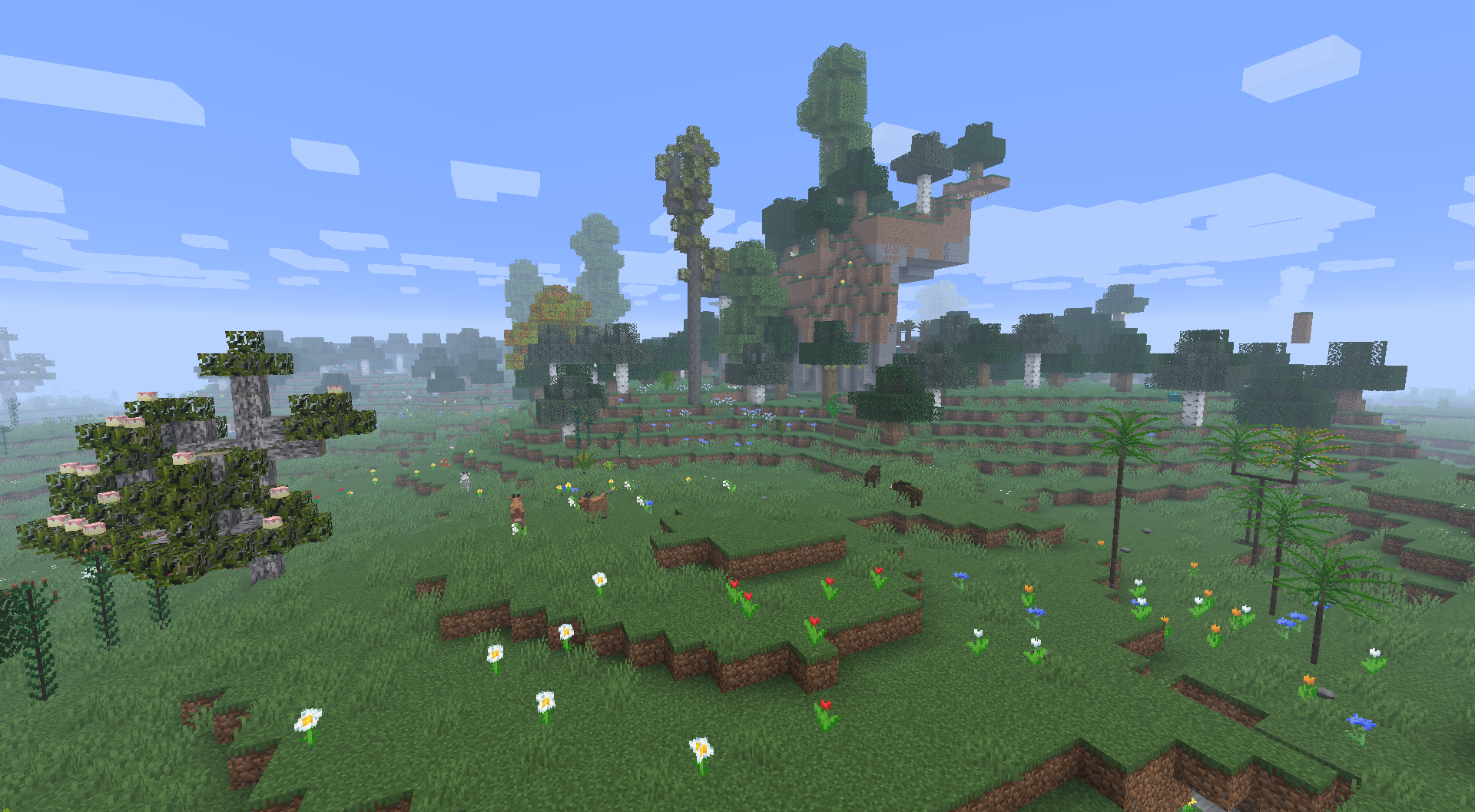 EPiCCRAFT - Dominion - Minecraft Modpacks - CurseForge