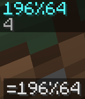 Chat Calculator Screenshots - Mods - Minecraft