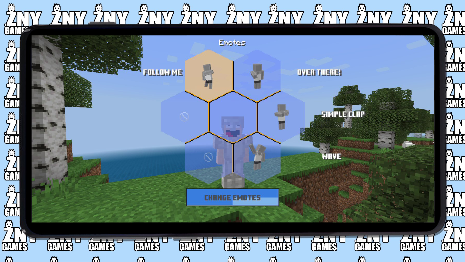 ONE PIECE UI (WINDOWS & ANDROID) - Minecraft Bedrock Addons - CurseForge