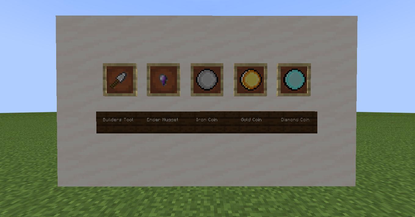 Wizards Random Stuff - Minecraft Mods - CurseForge