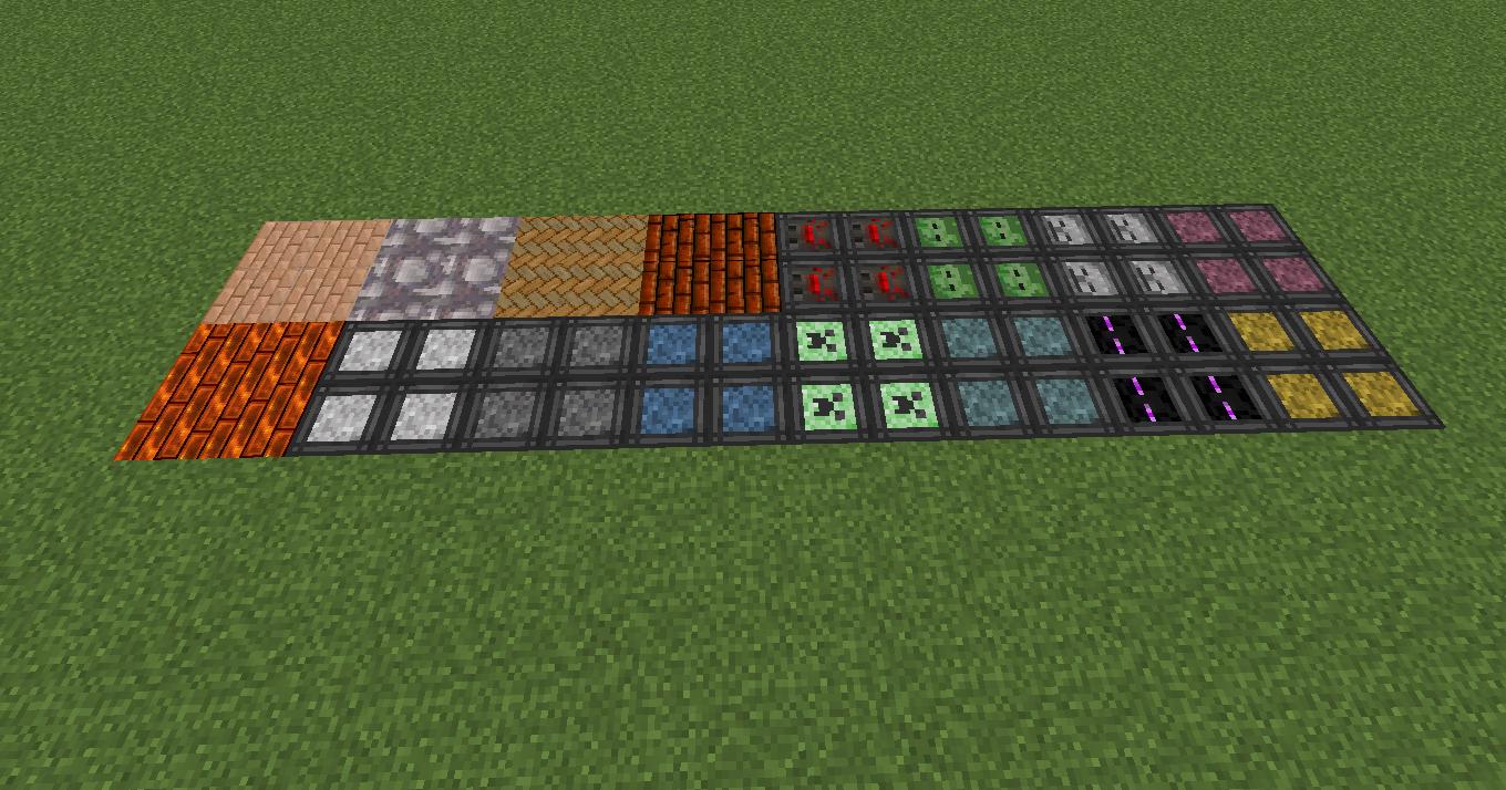 Wizards Random Stuff - Minecraft Mods - CurseForge