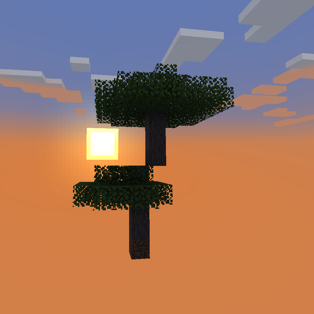 Skylark - Minecraft Mods - CurseForge