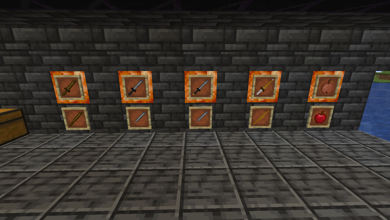 more of things - Minecraft Mods - CurseForge