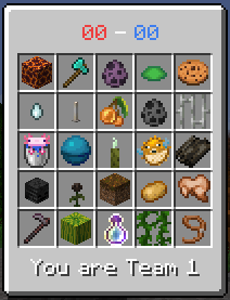 Blockout Minigame - Minecraft Mods - CurseForge