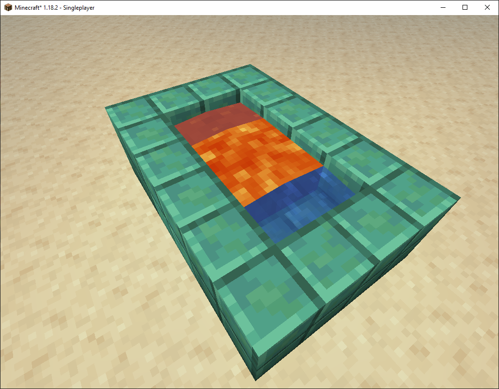 Fluidlogged (Forge) [DEPRECATED] - Minecraft Mods - CurseForge