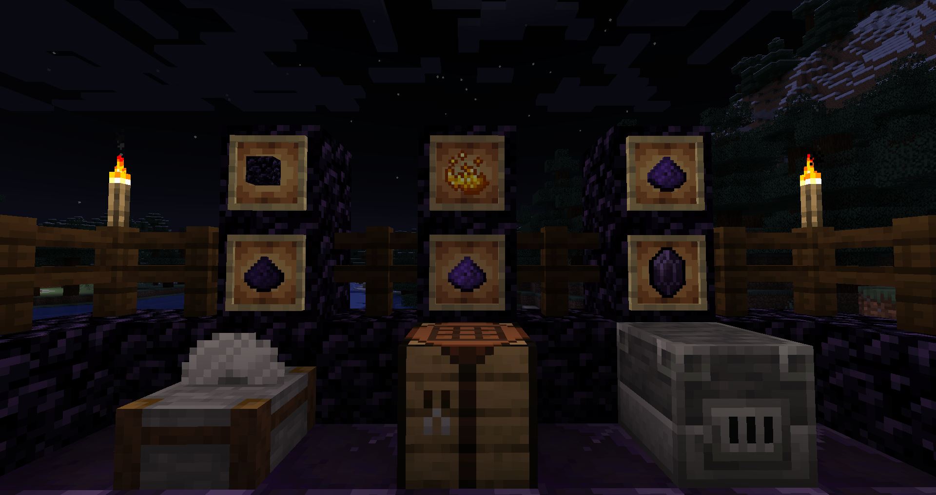 DragonGlass - Minecraft Mods - CurseForge