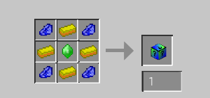 MC Mystery Blocks [DE] - Minecraft Mods - CurseForge