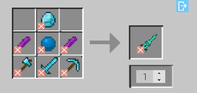 Mine Heroes Server Pack - Minecraft Mods - CurseForge