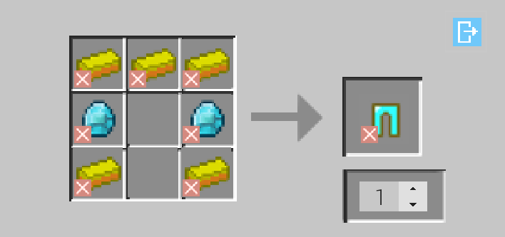 Mine Heroes Server Pack - Minecraft Mods - CurseForge