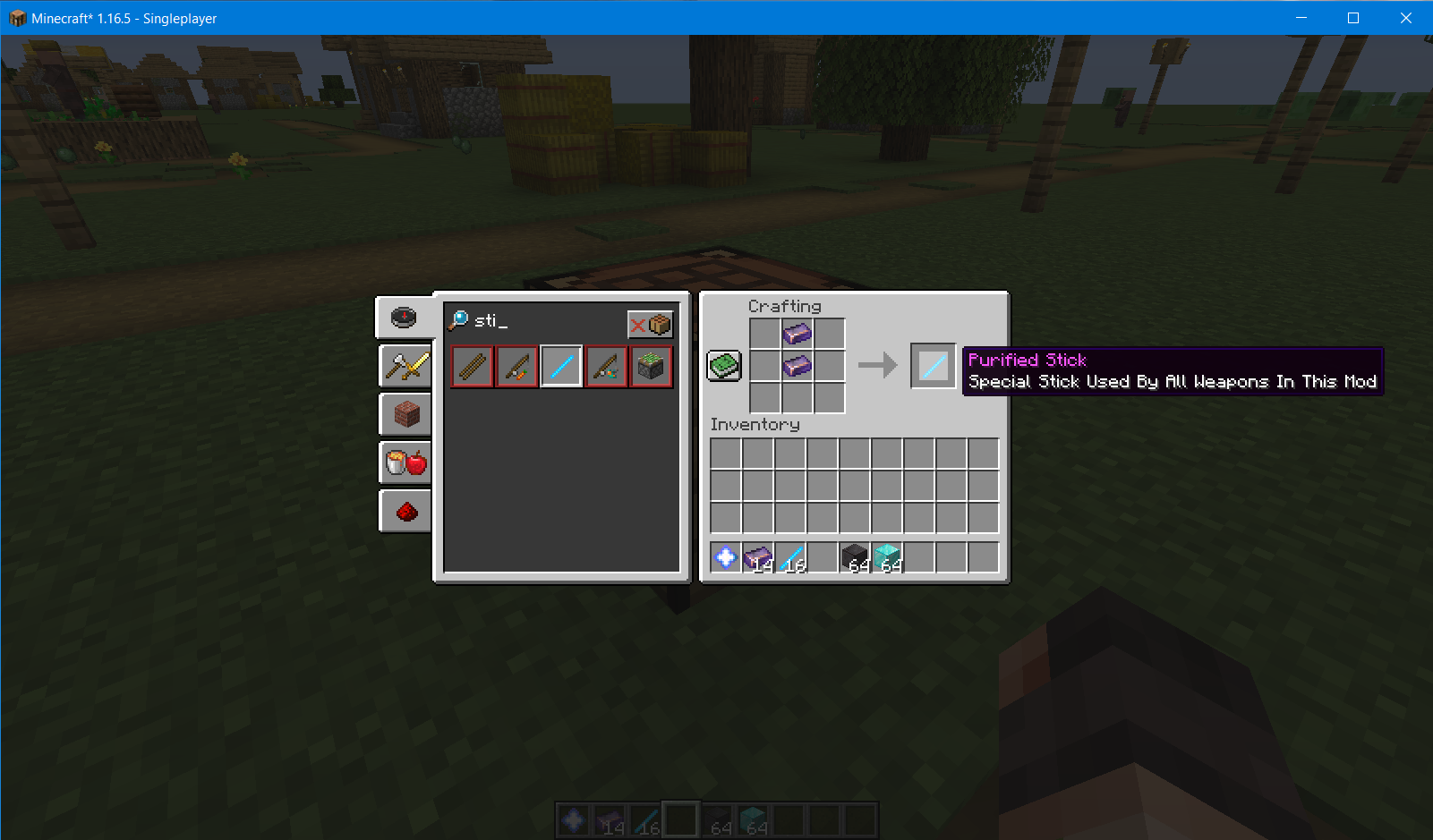 Advanced God Armour - Minecraft Mods - CurseForge