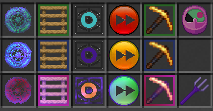 One Tool - Minecraft Mods - CurseForge