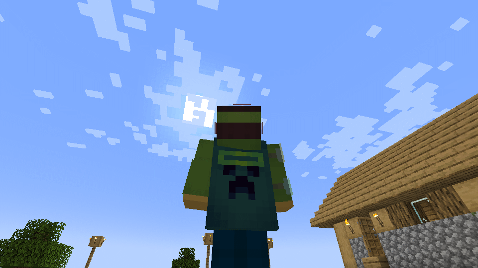 OpenMCSkins - Minecraft Mods - CurseForge