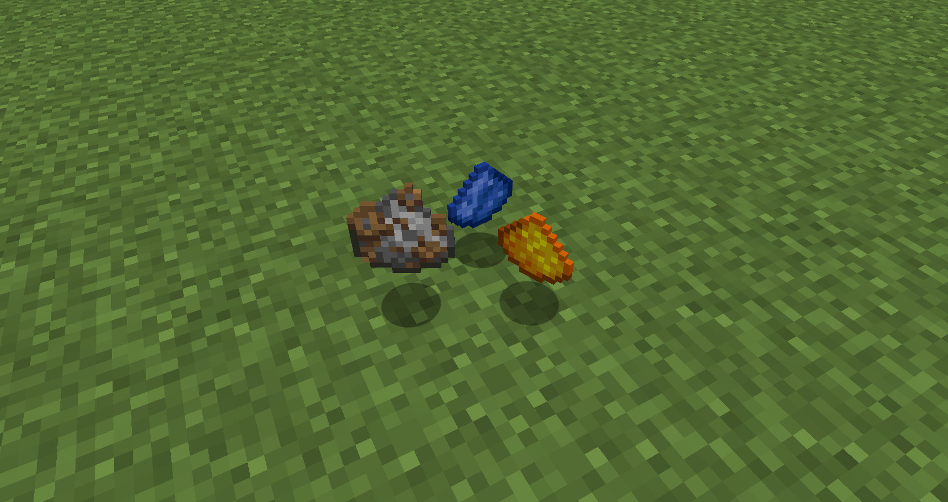 CSOO Bundle - Minecraft Mods - CurseForge