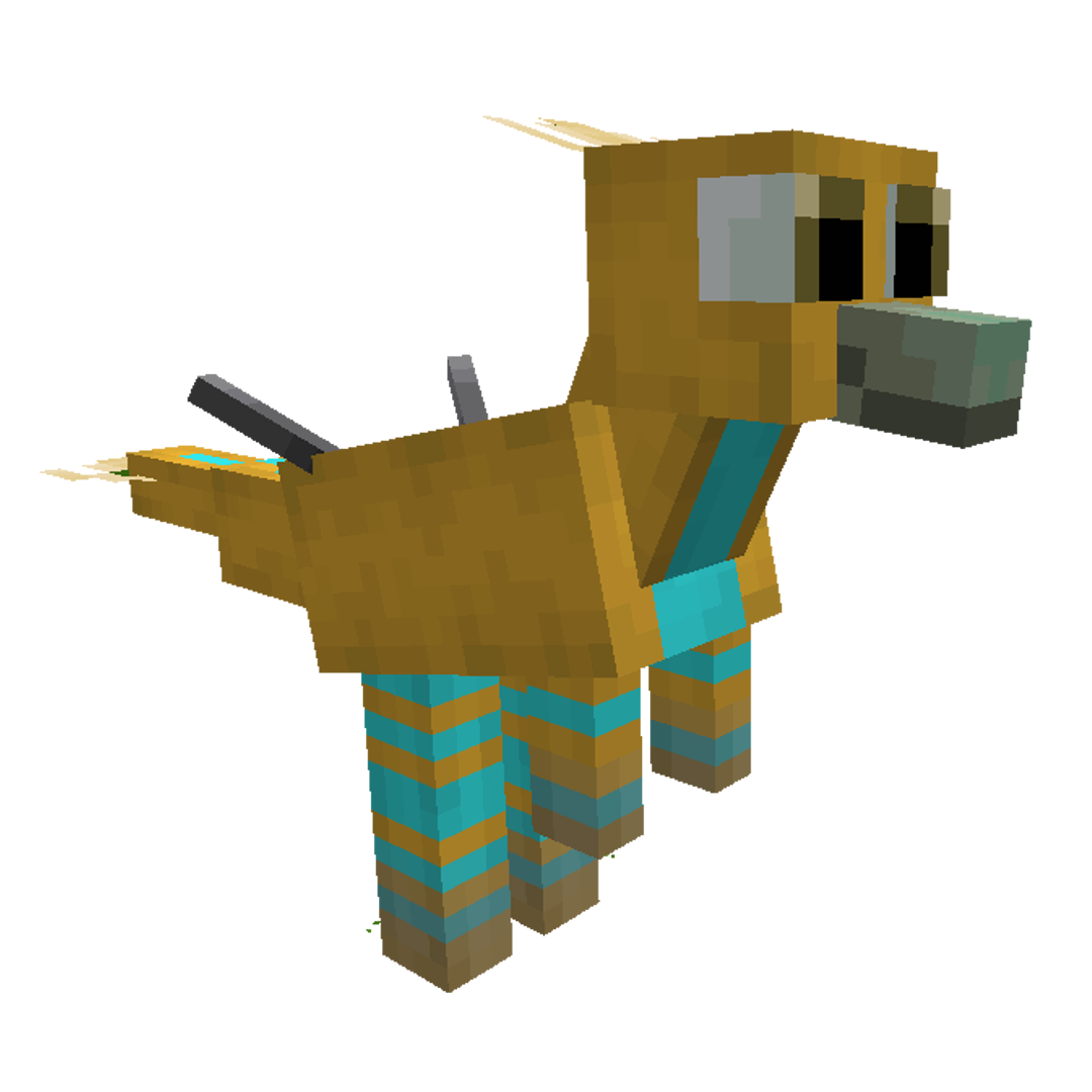 Sky Tribes - Minecraft Mods - CurseForge