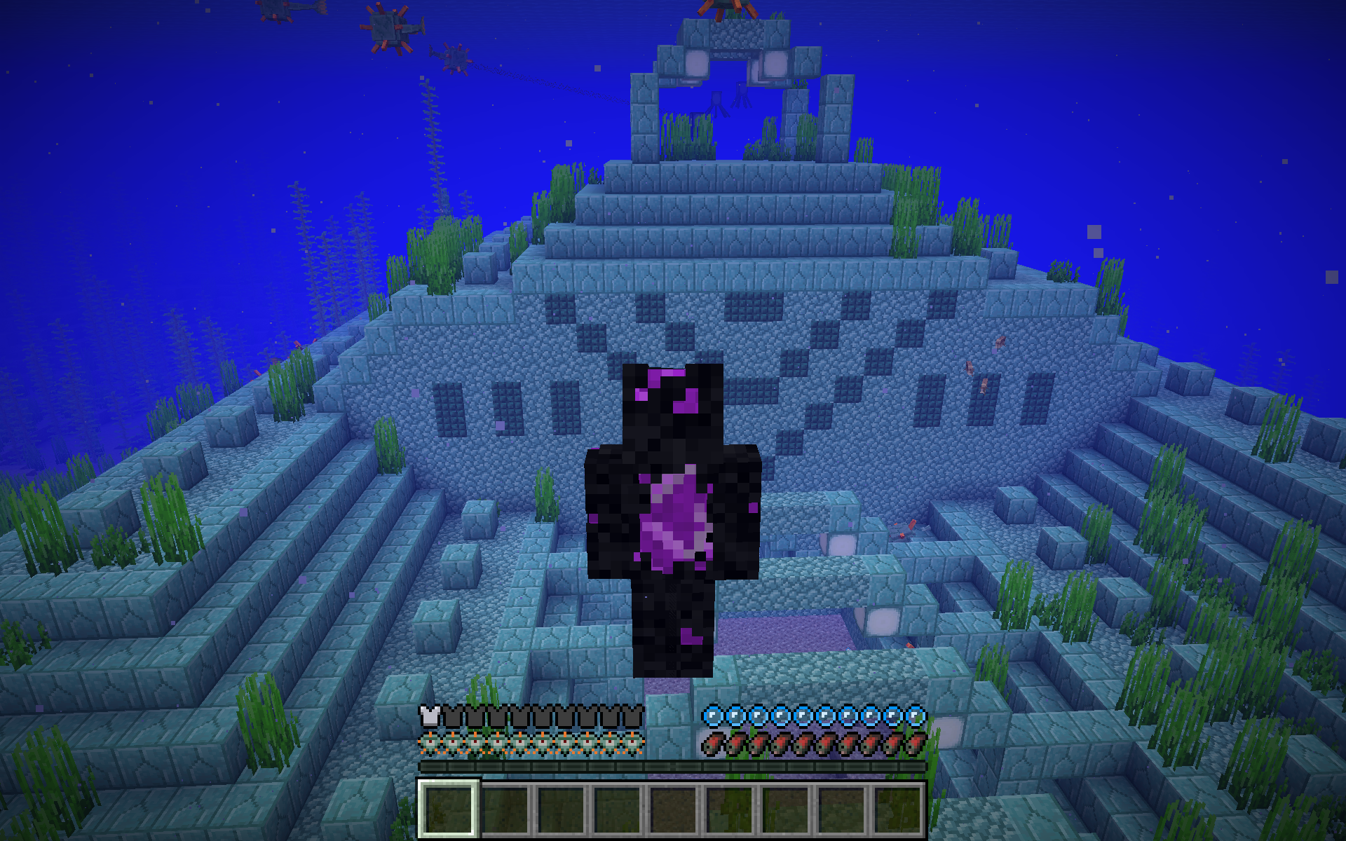 Origins Immersion: Guardian - Gallery - Minecraft Resource Packs ...