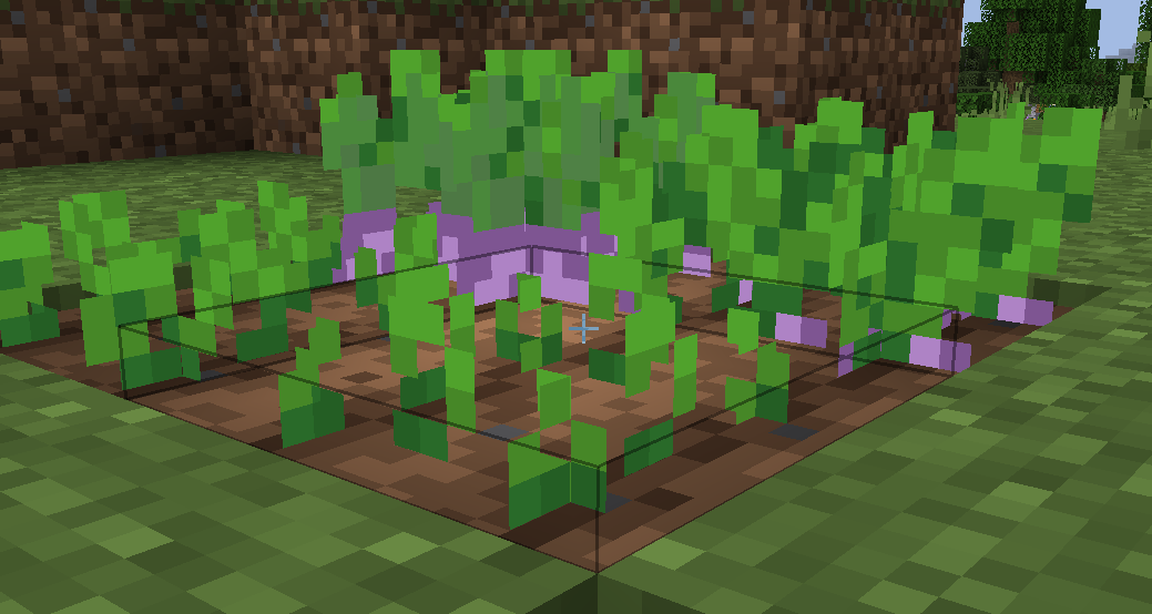 Beetroot to Turnip - Gallery - Minecraft Resource Packs - CurseForge