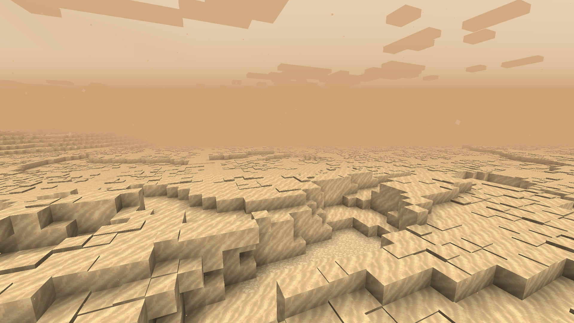 Dune - Minecraft Mods - CurseForge
