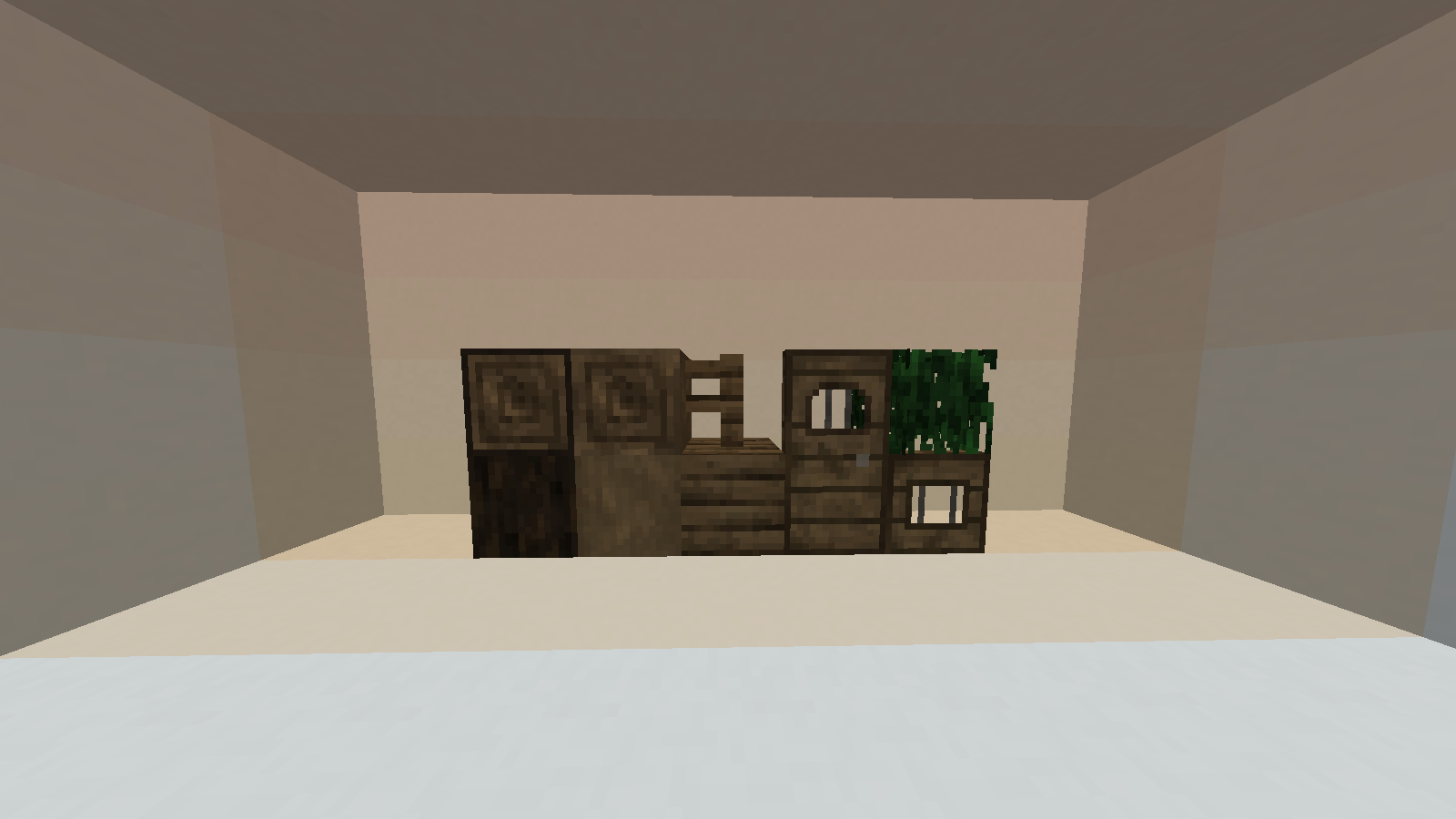 Sill Wild - Minecraft Mods - CurseForge